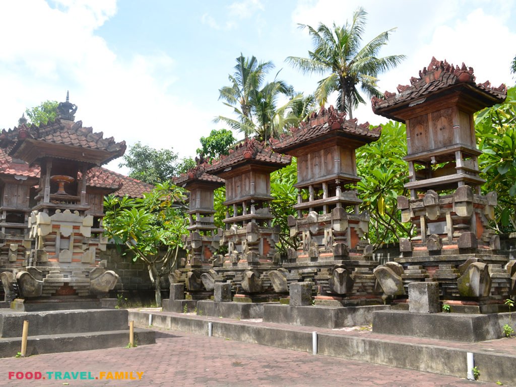Bali, Indonesia - Food.Travel.Family